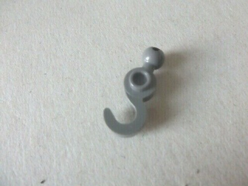 Lego 30395 Hook 1 x 3 with ball (x1) | eBay UK