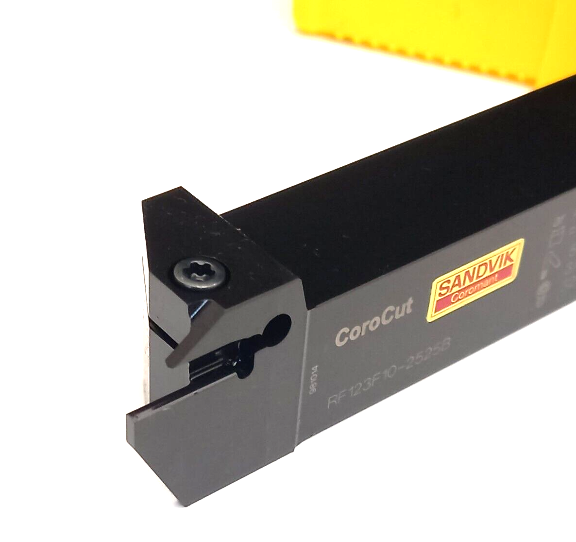 SANDVIK RF123F10-2525B for sale online | eBay