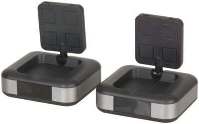 Digitech Wireless 5.8GHz Video Audio AV Sender Transmitter Receiver IR ...