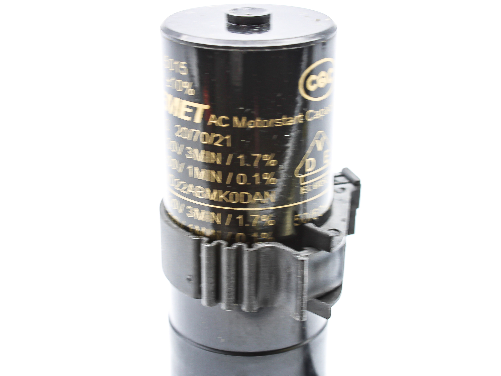 Danfoss NGM 117U5015 Start Capacitor 80uf 220v Round for sale online | eBay