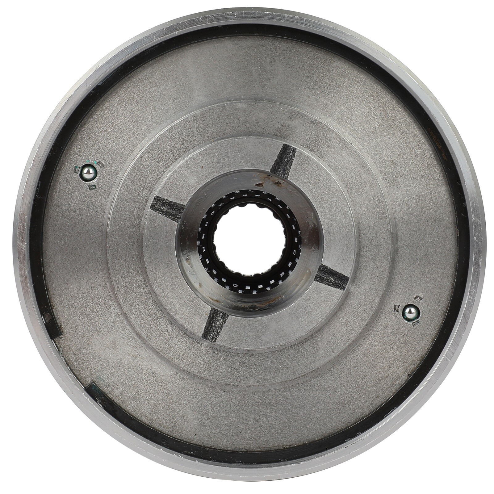 For Subaru 38913AA102 Center Differential Assembly Impreza WRX M/T 1999 ...