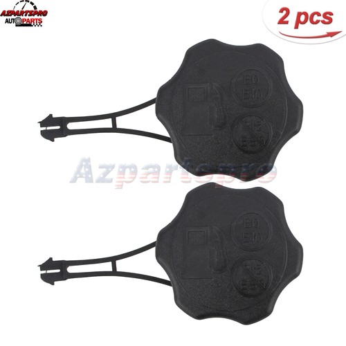 New For B&S 84004416 Fuel Tank Cap w/ Tether 675Exi 725Exi Series | eBay