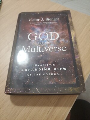 God and the Multiverse : Humanity's Expanding View of the Cosmos by ...