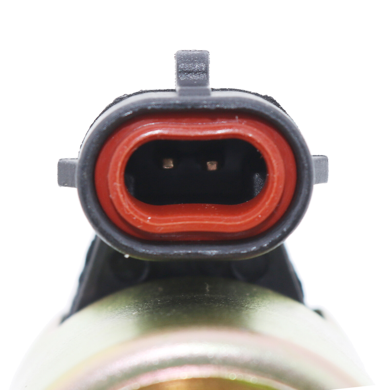 Solenoid Valve 122-5053 For CAT E322C 3126 3126B IPR Valve Injector ...