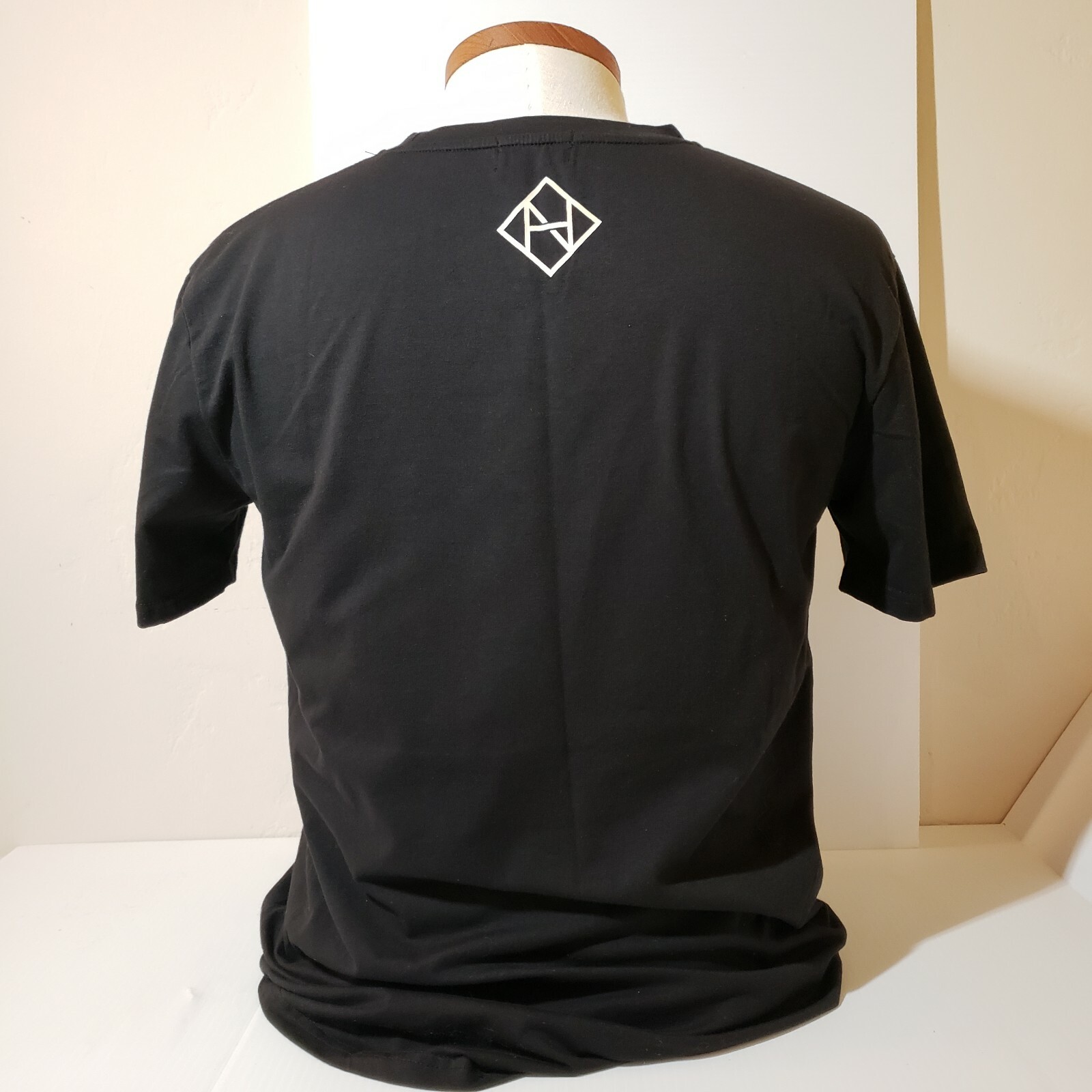 No Hesi Fest 2019 - Apparel Tee - Gem