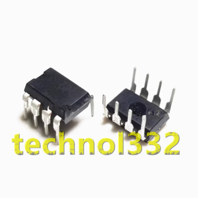 10PCS NEW CR3222 6338 6348 6842 6848 6850 6853 6858 T in-line DIP #YX ...