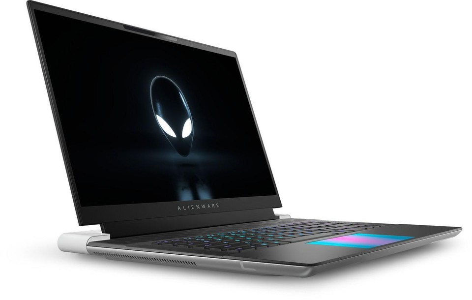 Alienware x16 R1 16" QHD+ 240Hz i9-13900HK 32GB RAM 1TB SSD RTX 4080 ...