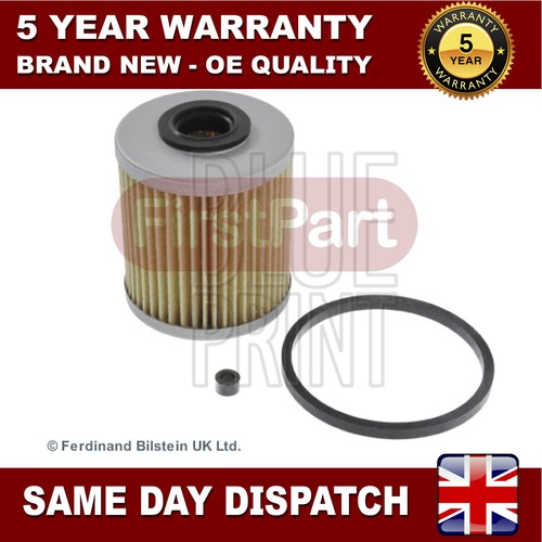 Fits Renault Trafic Master Vauxhall Vivaro Movano FirstPart Fuel Filter ...