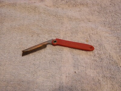 Gits Razor Nife | eBay