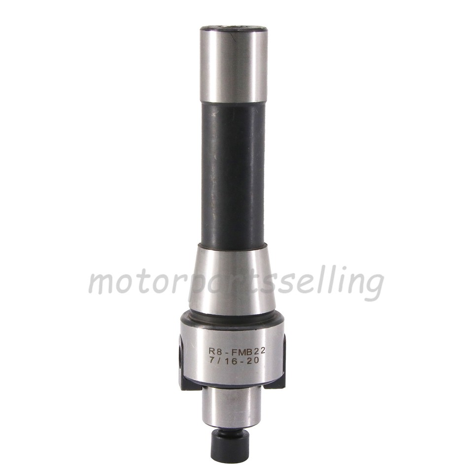 Carbide Insert Face End Mill Shell Cutter APMT1604 R8 FMB22 Arbor 400R ...