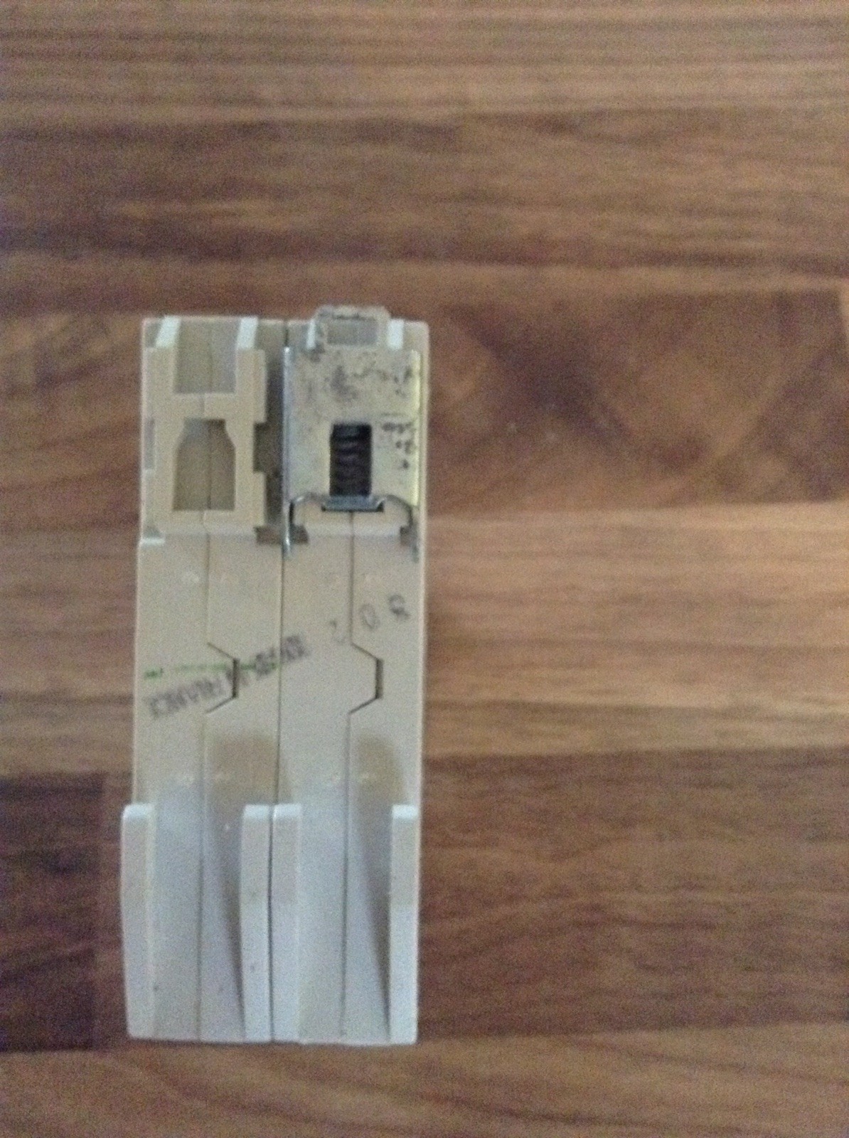 Hager 100 Amp Double Pole Main Switch Disconnector N299 BS5419 380/415v ...