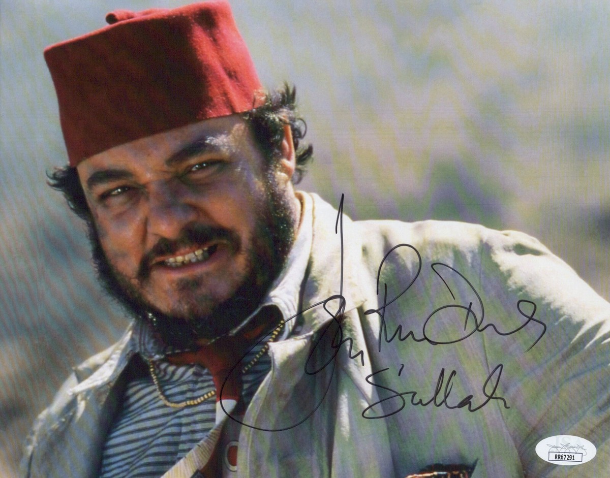 John Rhys Davies