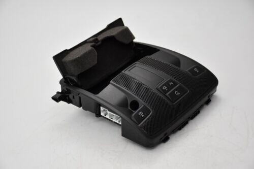 Mercedes-Benz W246 B-Class Control Unit Roof Control Unit A0009004908 ...