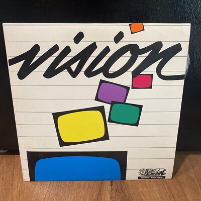 1989 Chrysler Plymouth Dealer Sales Product Vision Video News Magazine ...