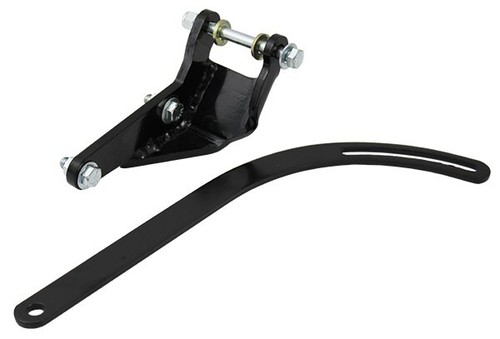 Chevy V8 SBC Small Block Alternator Bracket Kit Short Water Pump ...