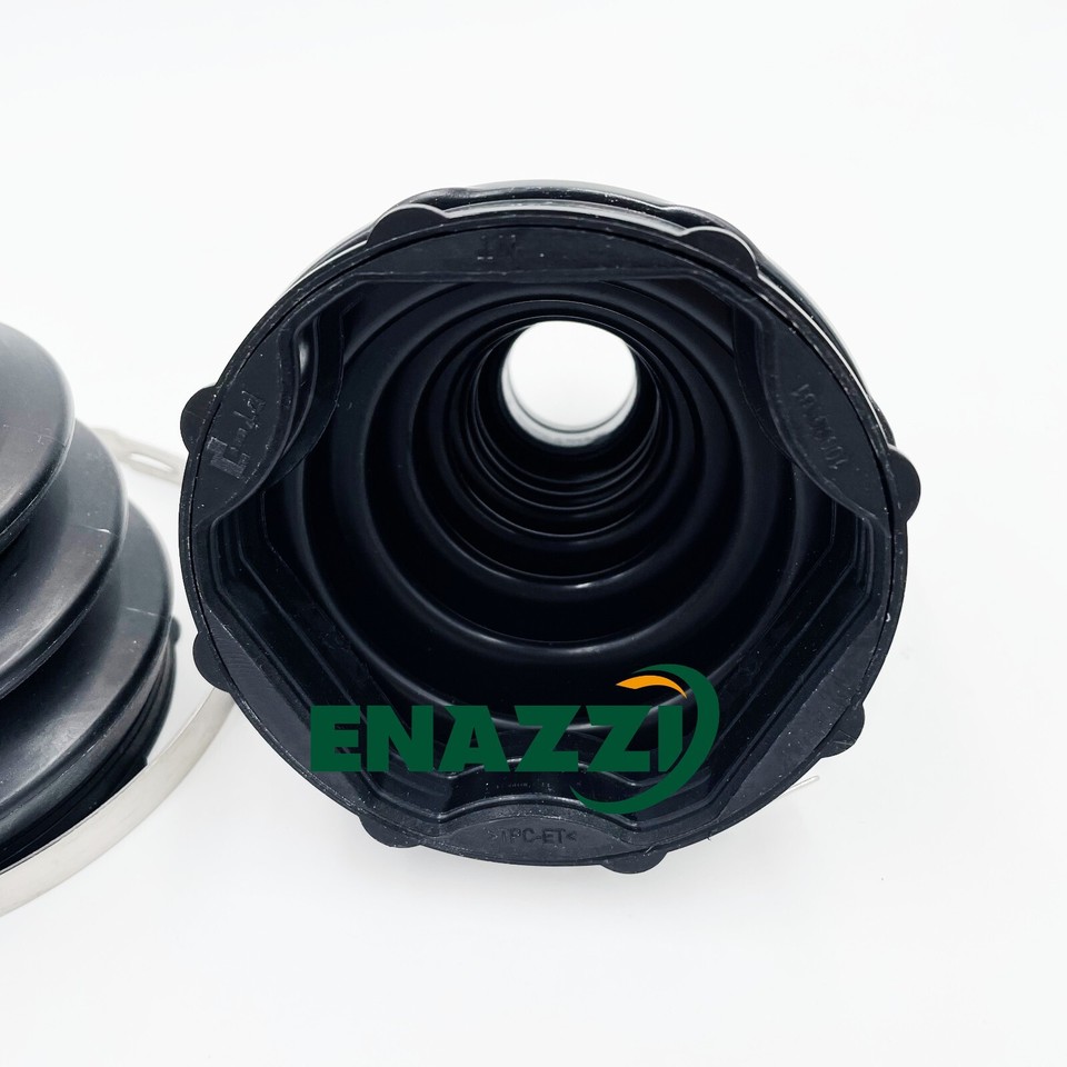 Drive Shaft t CV Joint Boot Kit LR034530 LR048169 LR100474 fit for Land ...