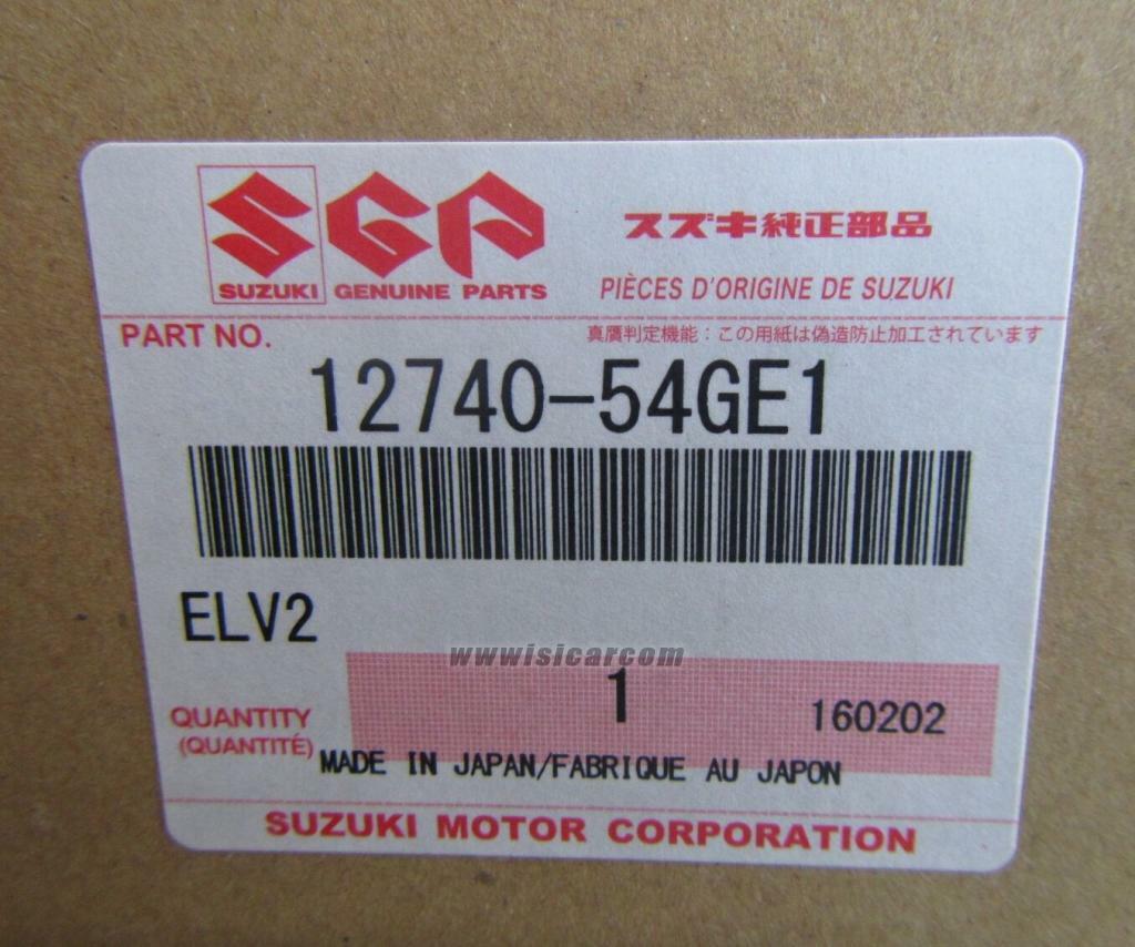 SUZUKI JIMNY JB43W GRAND VITARA SX4 SPROCKET ASSY. CAMSHAFT TIMING ...