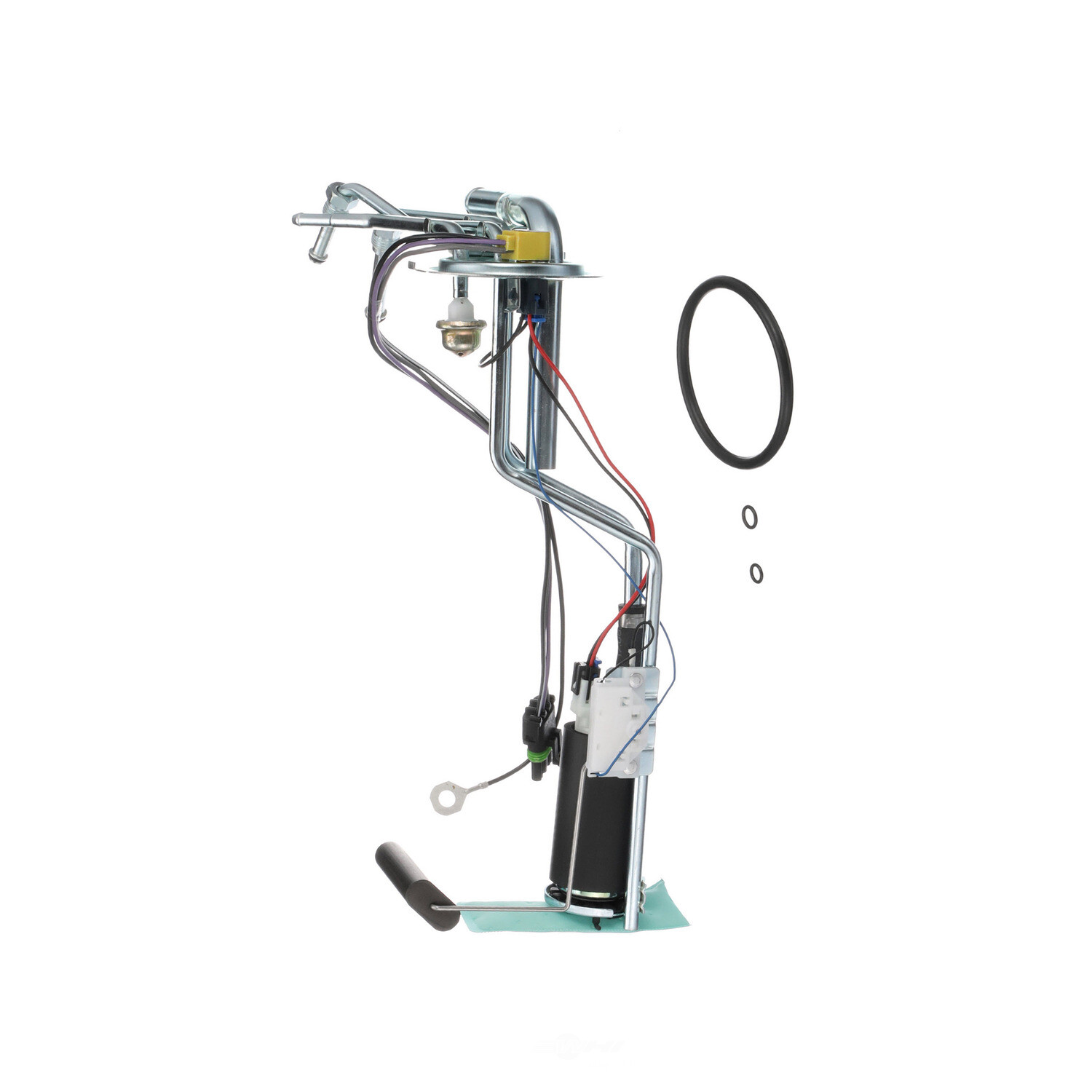 Fuel Pump Hanger Assembly Precision Fuel Pumps A30033 for sale online ...
