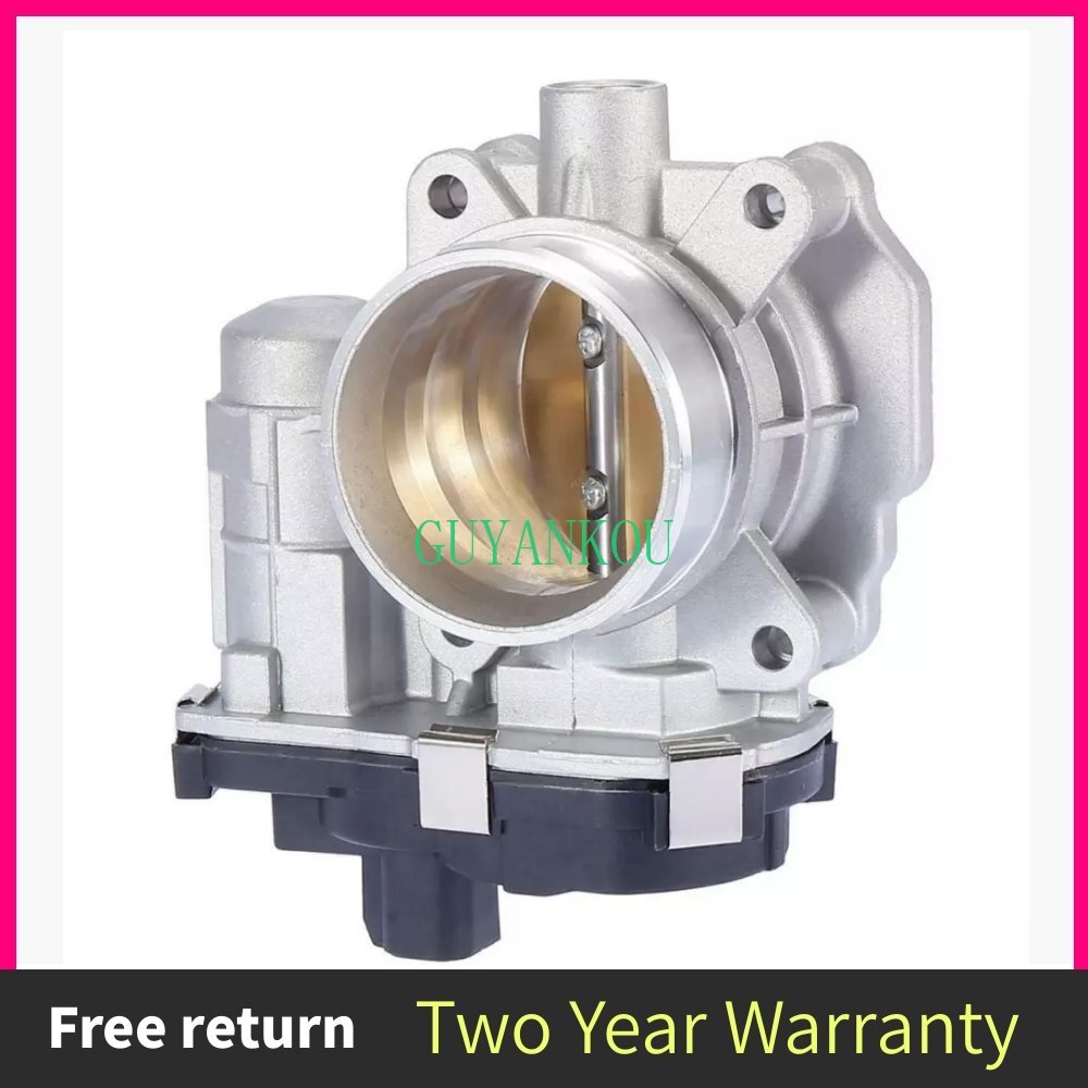 12606260 Throttle Body for Chevrolet Malibu 2012-2016 Orlando 2012-2018 ...