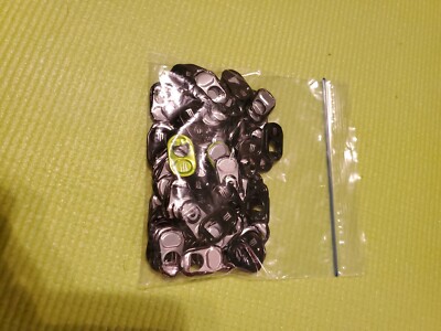 85 Monster Energy Drink Can Pull Tabs “Unlock the Vault” - Assorted ...