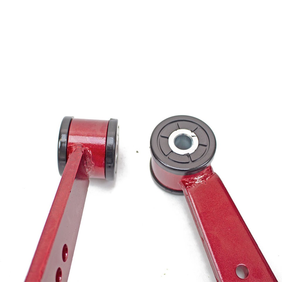 Godspeed Adjustable Rear Upper Control Arms Pair Kit For Toyota RAV4 ...