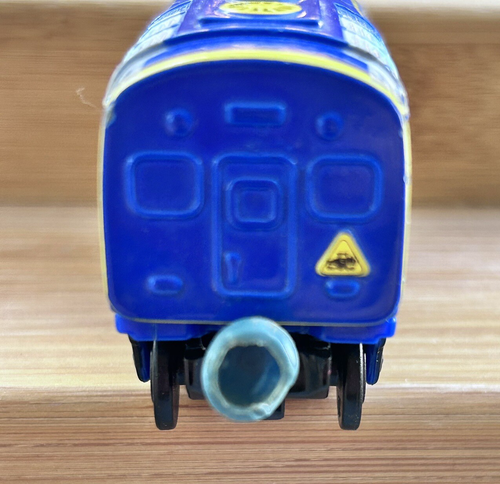 Chuggington Die Cast Trains 2010 Lot of 3 - Brewster, Koko, Wilson | eBay