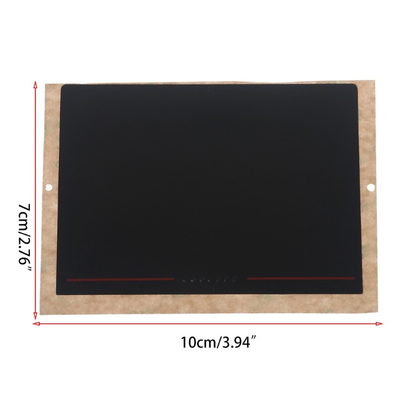 2.76x3.94in Touchpad Stickers for Thinkpad T440 T440S T450 for Damaged ...