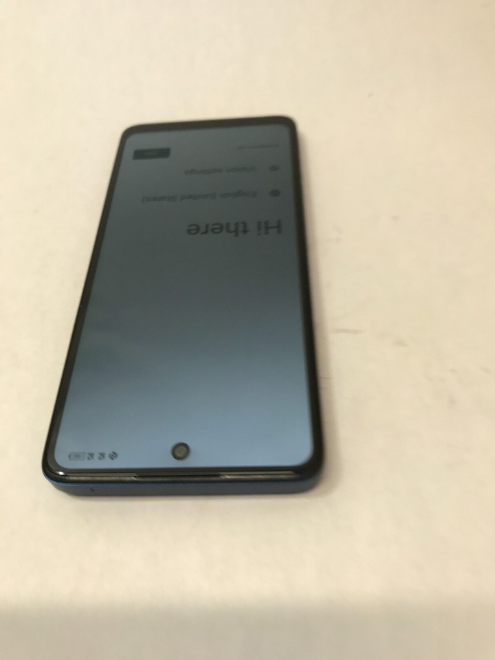 TCL 50 XE 5G T614D 128GB TracFone/Straight Talk ONLY Tested&Working ...