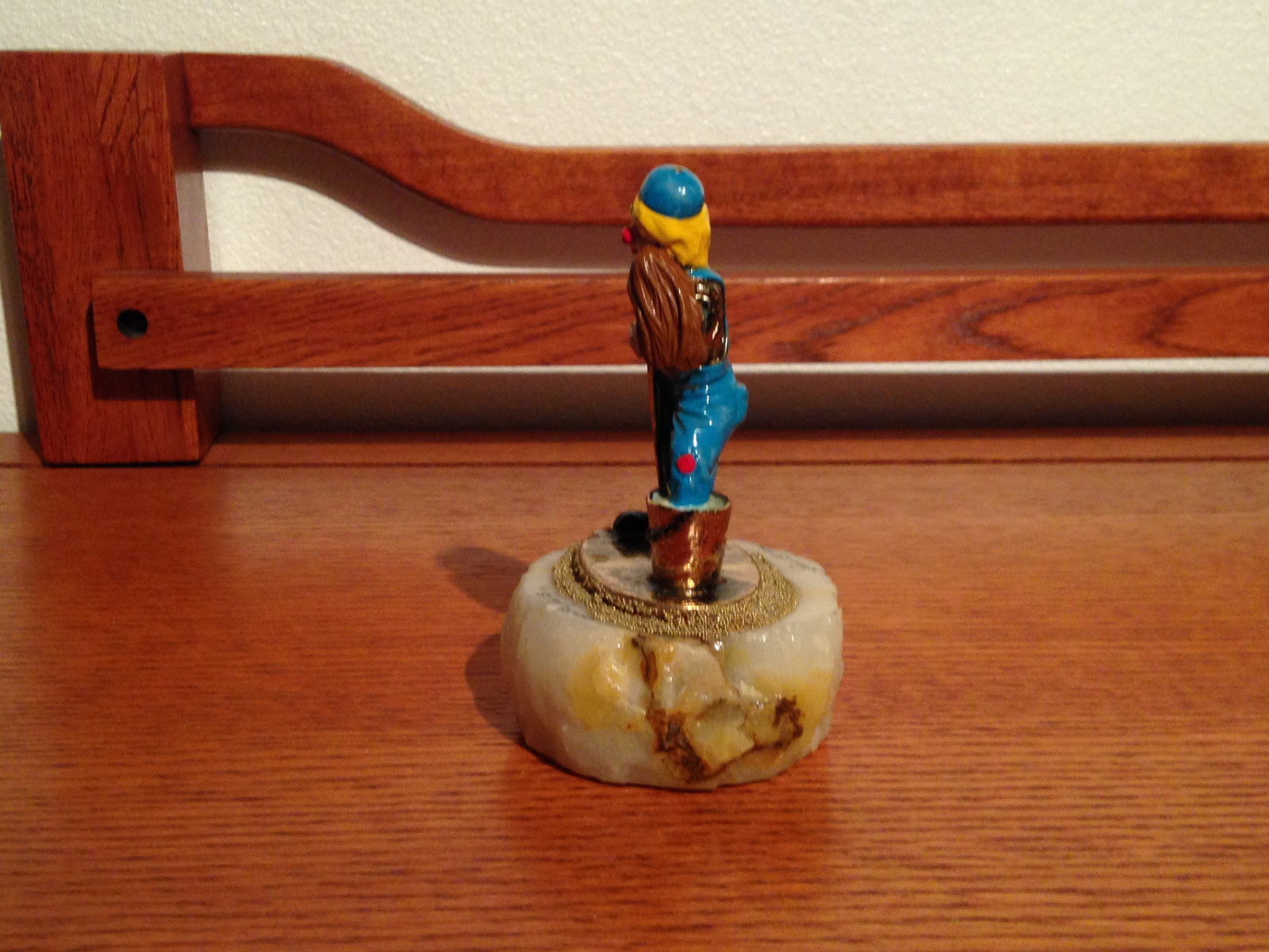 Ron Lee "Mop of my heart" #CCS120 Rare Limtied edition Hard To Find ...