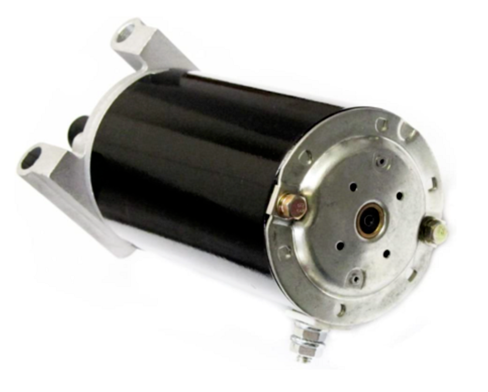 Starter For Kohler KT740 KT745 25Hp 26HP, Husqvarna LGT2554 Toro LX500 ...