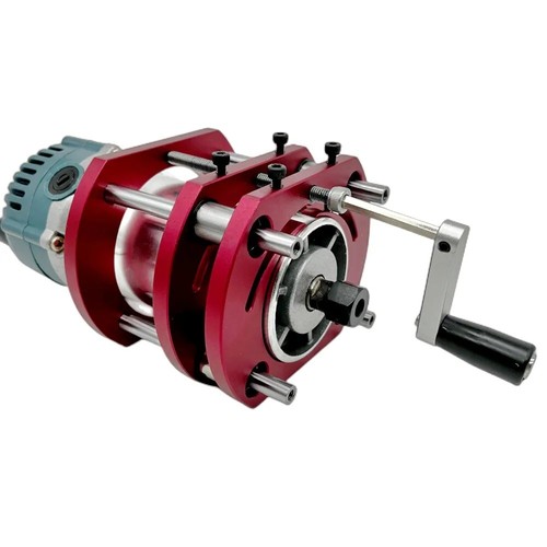 Woodworking Router Lift for 65mm Diameter Motors Router Table Wood ...