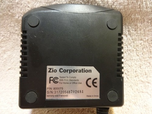 ZIO Corp DAZZLE Hi-Speed USB 2.0 | Micro Drive Compact Flash Card ...