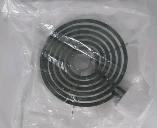 GE WB30M2 8" Plug-In Calrod Burner Element OEM New Old Stock 6 Turn ...