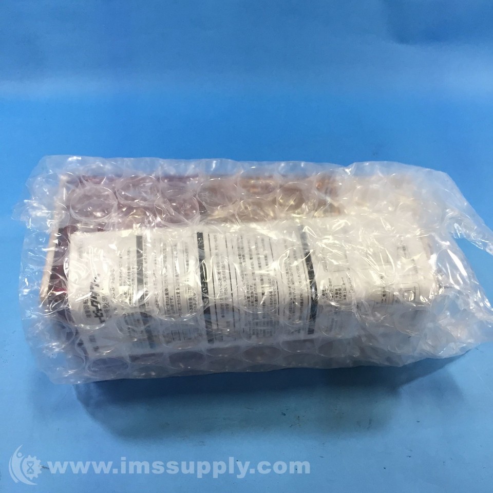 Patlite KJ-202-RY+FA001 Signal Tower Light FNOB | eBay