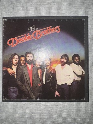 The Doobie Brothers - One Step Closer Reel To Reel 3 3/4 IPS - Classic ...