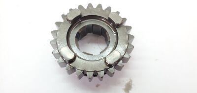 Transmission Gearbox Countershaft 5th Output Gear 23T Husqvarna TE510 ...
