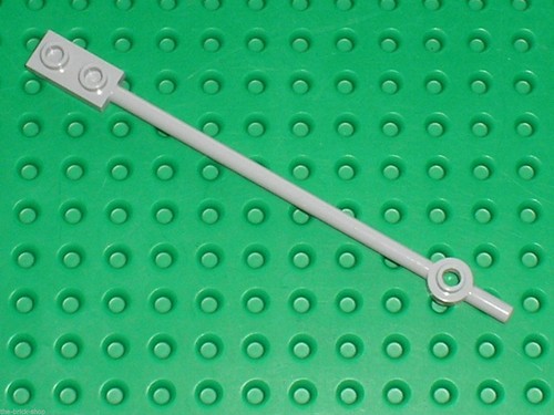 Lego MdStone Bar 1x12 ref 99784 Set 75060 10261 75192 75827 10257 70736 ...