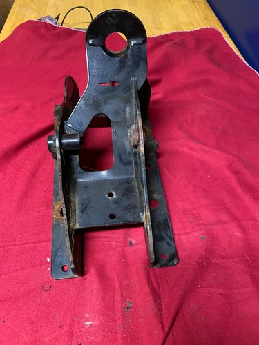 KENWORTH T680 AIR RIDE BRACKET W0235998, 10657AA | eBay