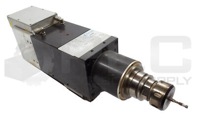 HOMAG OMLAT 4-075-03-0417 SPINDLE MOTOR 324/380V 12.5/11A-15/13/11A | eBay