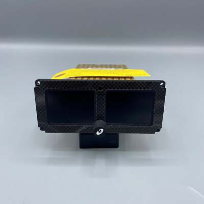 Mid-Continent Standby Attitude Module MD302 - Part Number: 6420302-1 | eBay