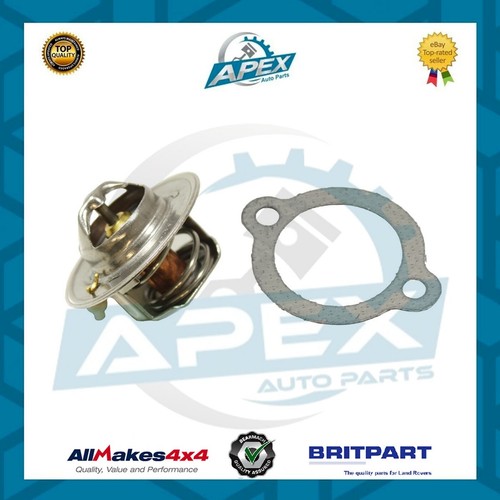 Termostato Y Junta Para Land Rover RR Disco Y Defender 3.5 V8- ETC4765 ...