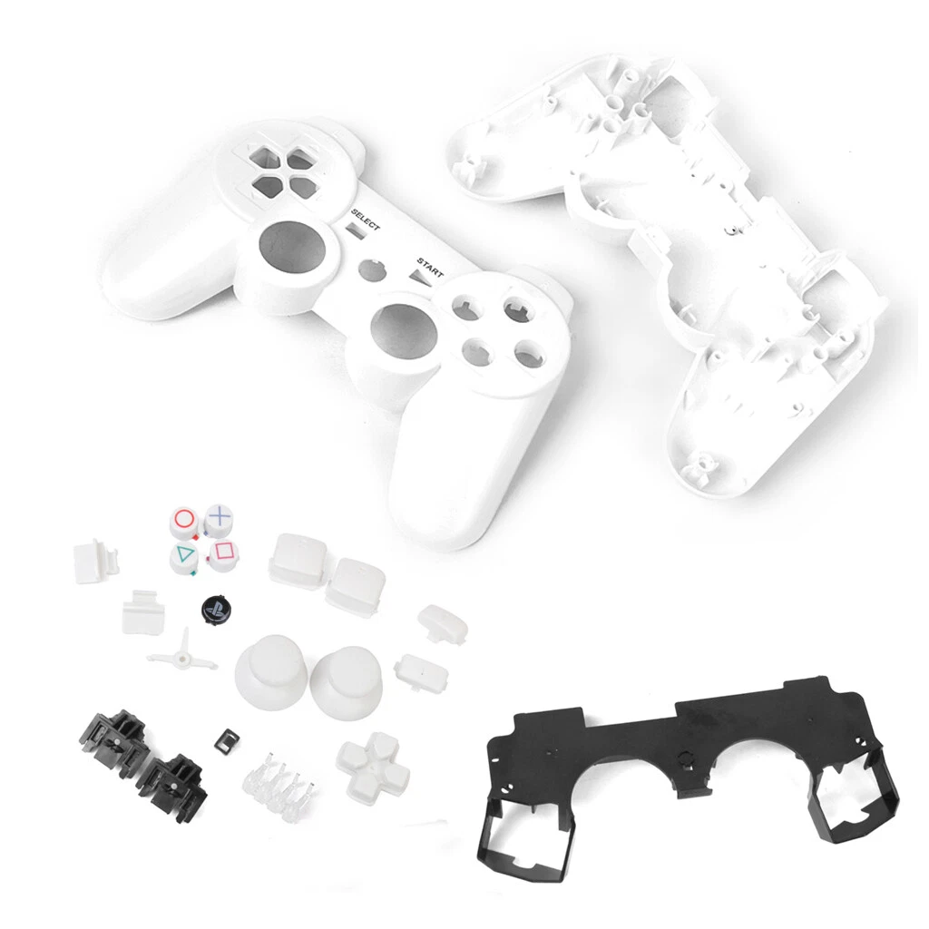 Select Button Ps3