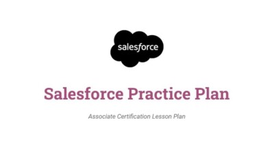 Salesforce Associate Certification Practice Questions | eBay