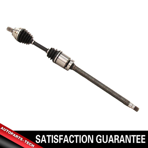 Front Right CV Axle Fits 2005-2011 Volvo S40 V50 2008-2013 C30 C70 ...