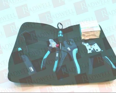 PHOENIX CONTACT TOOL-KIT STANDARD - 1212422 / TOOLKITSTANDARD1212422 ...