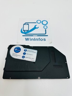 cache cover trappe disque dur HDD Mémoire RAM ASUS A7S (A7S-7S006C) | eBay