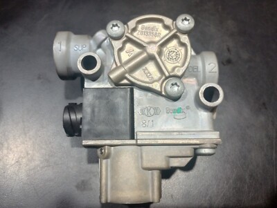 New Out Of Box Bendix Brake Relay | eBay