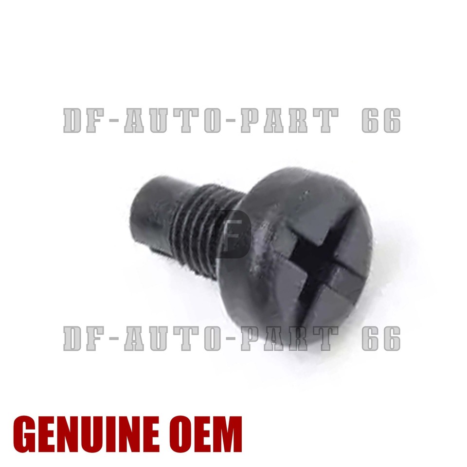 06E127535B OEM NEW PETROL ENGINE BLEEDER SEALING PLUG FOR AUDI VW ...