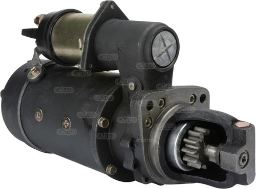 6.0kW 12Z Starter for Caterpillar Motor Asphalt & Construction Machine ...