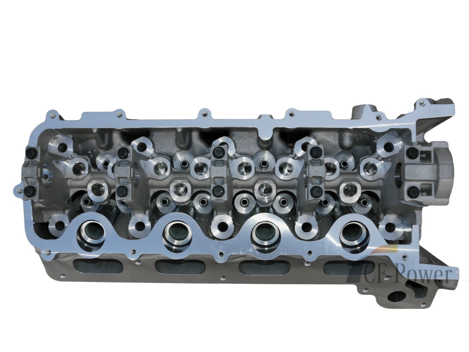 New Casting Bare Left Cylinder Head for 05-10 Ford 4.6 5.4 3V (16mm ...